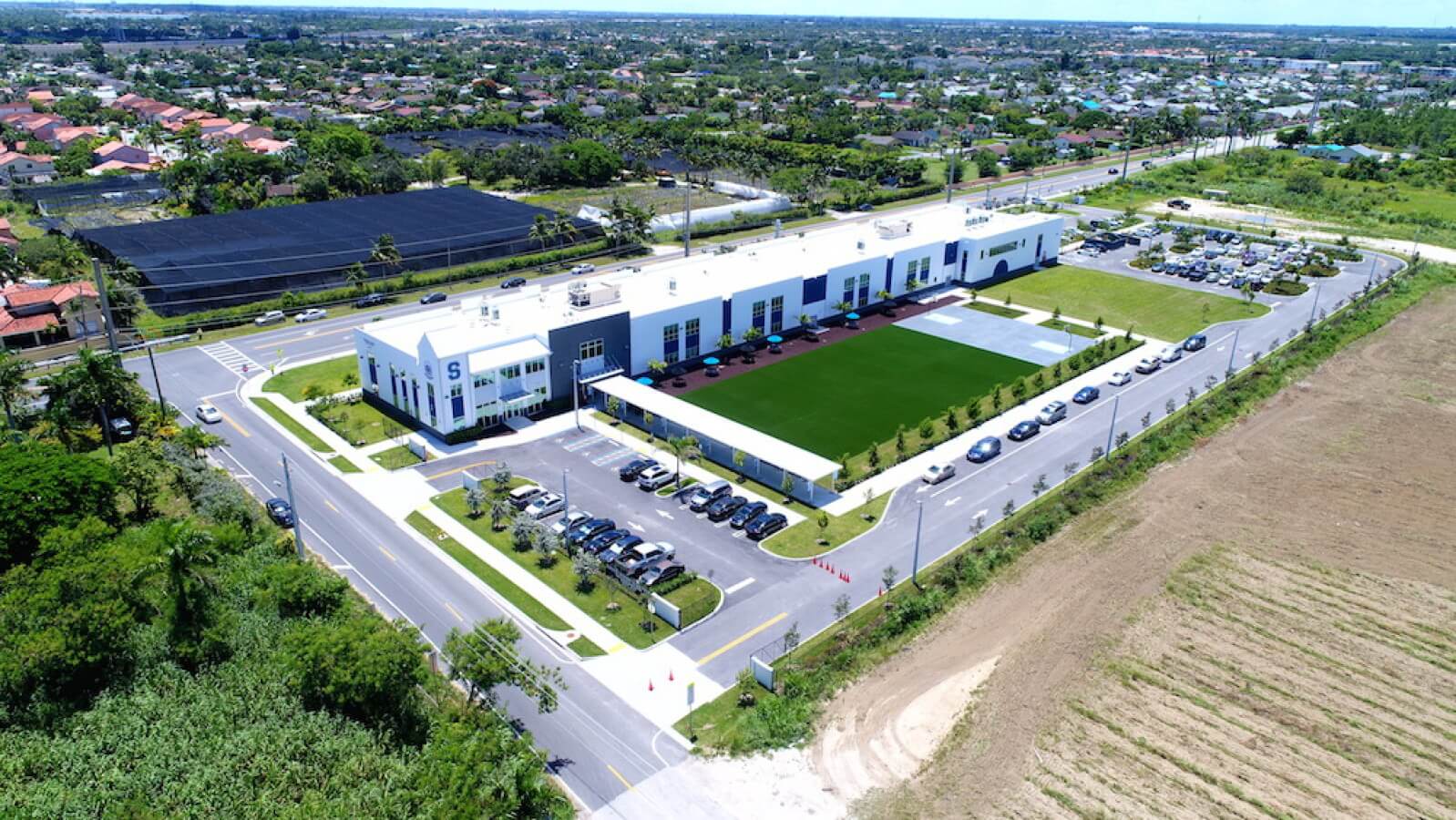 Silver Palm’s Best Metal Roofing Company & Contractors